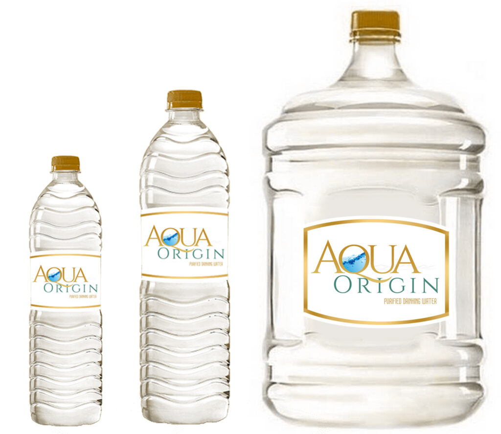 AQUAORIGIN – AlkaHydrate